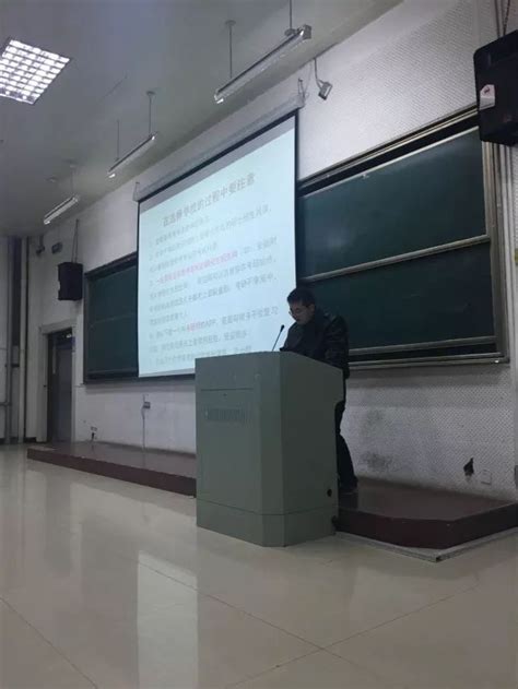 会计学院学风系列建设之十会计学院成功举办考研考注会经验分享交流会