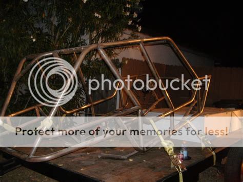 4 Seater Toyota Powered Buggy Pirate 4x4