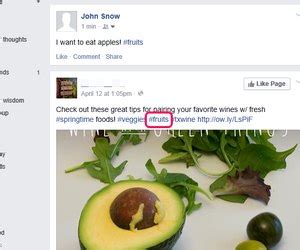 How To Use Hashtags In CSS Openr