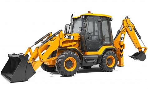 JCB Backhoe Loader CX Steering Column Removal Replacement Guide Auto Repair Technician Home