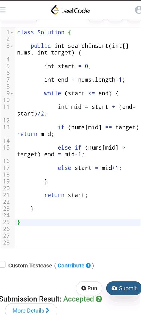 Houshic B On Linkedin 100daysofcodingchallenge Consistencymatters Leetcode2023