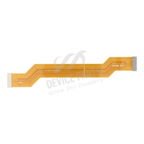 Motherboard Flex Cable For Vivo Y S Hq