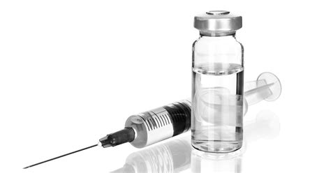 Difference Between Liquid Injection And Lyophilized Injections