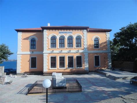 Градска художествена галерия Созопол