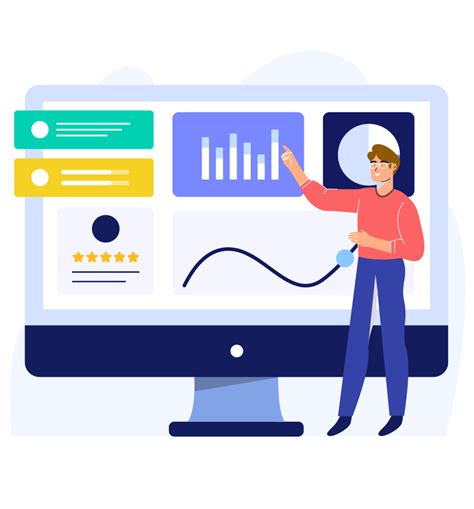 Data Reporting Yumiwi Smart Event Platform