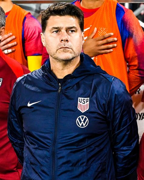 The Usmnt Have Announced Their Second Game Of 2025 A Friendly Against