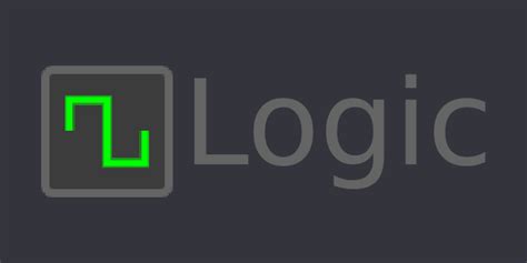 Github Nicoeps Logic Logic Gate Simulator Written In C