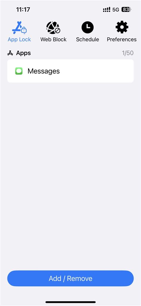 How To Lock Messages On IPhone 3 Methods For Different IOS Versions