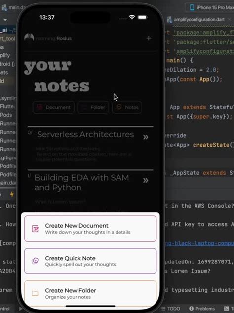 Ndimofor Ateh Rosius On Linkedin Serverless Aws Awsbedrock