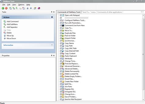 How To Customize Right Click Context Menu In Windows Without Editing The Registry Guide Dottech