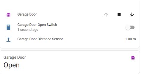 Setting Entity Status Values Esphome Home Assistant Community