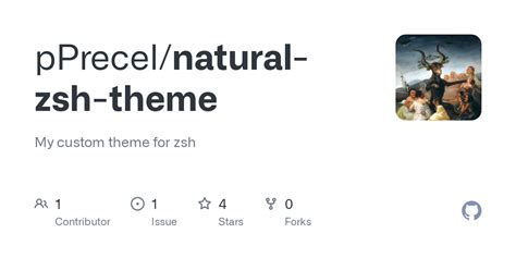GitHub PPrecel Natural Zsh Theme My Custom Theme For Zsh