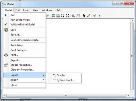 Model Builder To Python Esri Community
