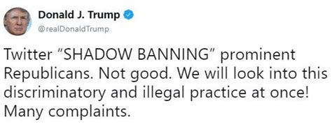 Shadow Banning Shadowban Know Your Meme