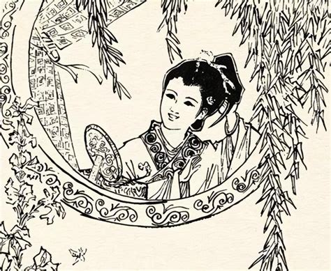 民间故事男子高中状元婆婆嫌儿媳身份低王爷我娶你