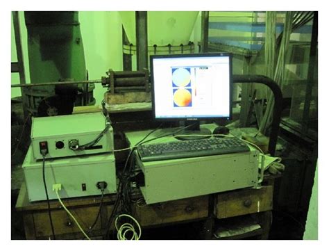 Integrated Sensors Including Esa And Ect Download Scientific Diagram