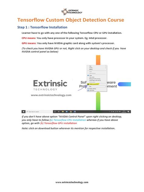 object detection pdf graphics processing unit information technology