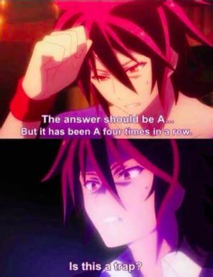 The Sex Test Unkrossed