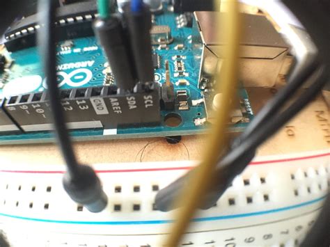 Cc En Arduino Uso De Librerías Y Objetos 4 Steps Instructables