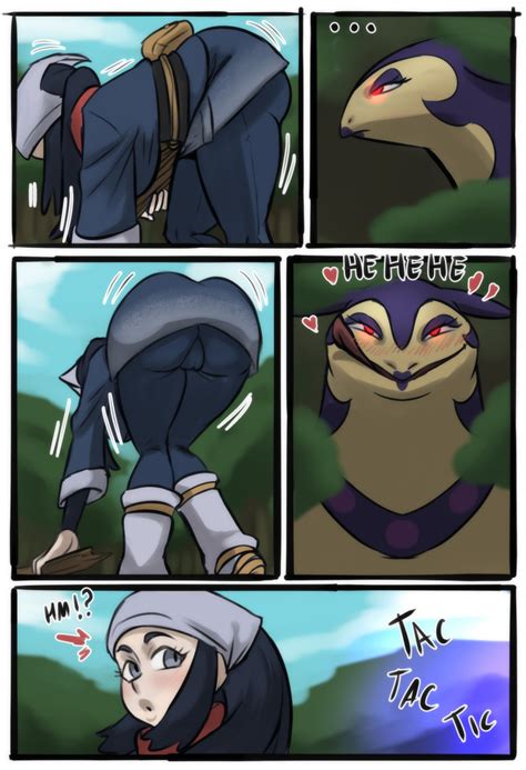 Rule 34 1girls 2024 Pokemon Teraleak Akari Pokemon Bent Over