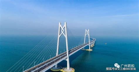 图文解读，六大分类，20多种桥梁一次性认全！ 结构