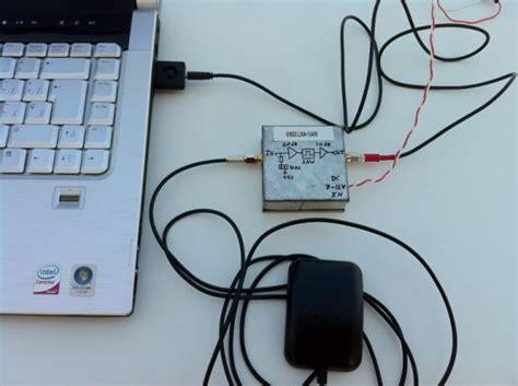 Using The Rtl Sdr As A Software Gps Receiver