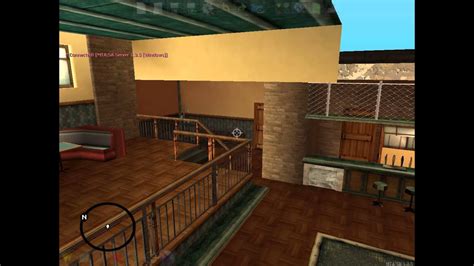 Hq Interior Mapping Mta Gta Samp Mapping Youtube