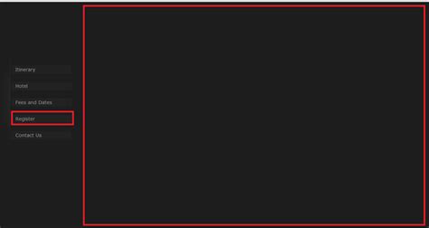 Php Sliding Form Content Stack Overflow
