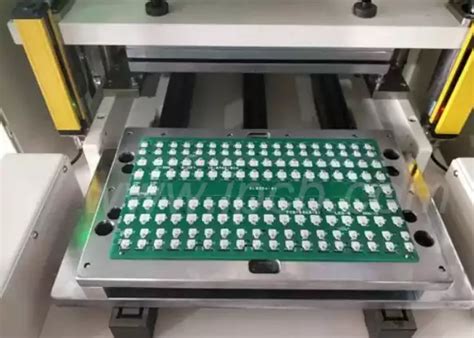 The Milling PCB Board Process Optimization PCB PCBA Manufacturer