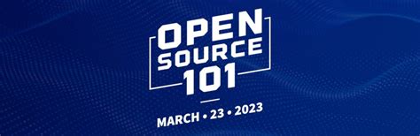 Percona On Linkedin Open Source 101 Percona