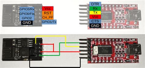 Esp8266 01 Relay Problems Everything Esp8266
