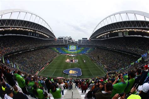 Next Few Years Will Determine Sounders Stadium Future