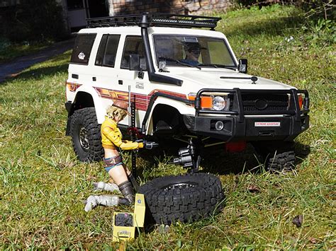 Concours Photos Mars 2023 Rccrawler France Forum