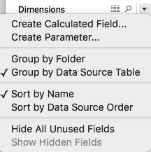 Using Parameters In Tableau Free Tutorial