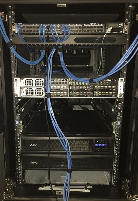 APC Cabinets Cryptomonkeys UNIX Security Consulting