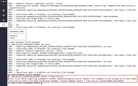 Hive之事务表hive事务表 Csdn博客 Hive之事务表hive事务表 Csdn博客
