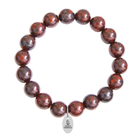 Pierre Jaspe Impérial Vertus Des Pierres Lithothérapie France