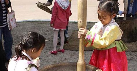 홀태·벼훑이 들어봤니 어린이 농부체험 교실