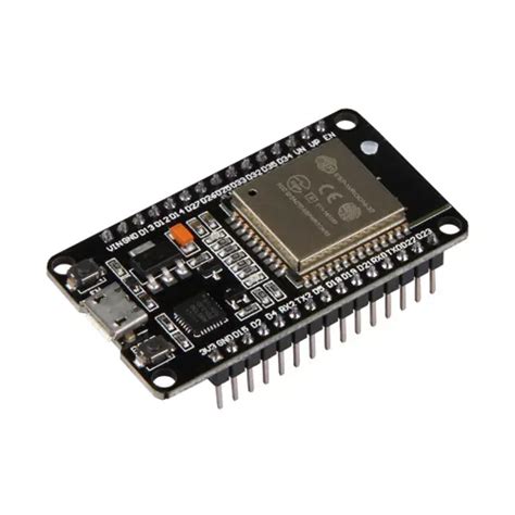 Razvojna Ploča Joy It Esp32 Sbc Nodemcu Esp32 Bluetooth Wi Fi Modul