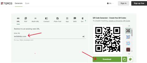 घरबैठे क्यू आर कोड बनायें सिर्फ 2 मिनट में ये हैं आसान तरीकें Qr Code Kaise Banaye Tech Bhidu