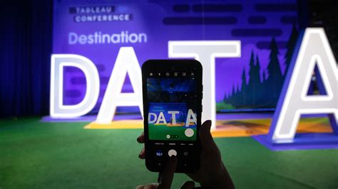 Tableau Refreshes Its Visualization Platform With Gpt Added Siliconangle