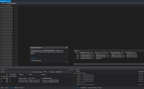 Notepad V8 Release Candidate Notepad Community