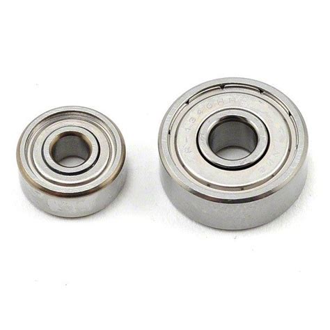 TEKIN REDLINE GEN2 BRNG SET Affordablemodelcars Com