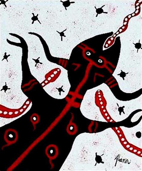 Depicting Sexual Life In Primitive Art