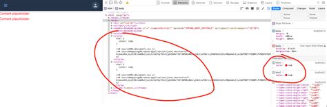 Global Style Sheet Of A Custom Theme Is Included Multiple Times · Issue