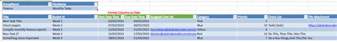 bulk import tasks into planner damobird365
