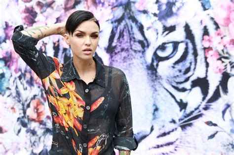 Ruby Rose Latest News Breaking Stories And Comment The Independent