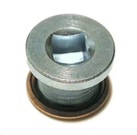 Пробка поддона с уплотнительным кольцом! M16/1.5mm Renault Logan ...