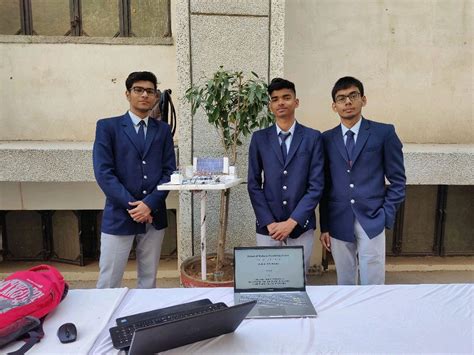 Aditya Raj Singh Ranawat On Linkedin Enviocureinnovators Firstprize