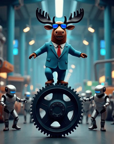 About Digital Moose